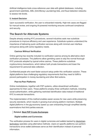 How AI in KYC Know Your Customer Simplifies Verification.pdf