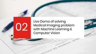 AI in Healthcare: How to Implement Medical Imaging Using Machine ...