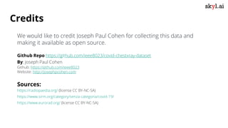 AI in Healthcare: How to Implement Medical Imaging Using Machine ...