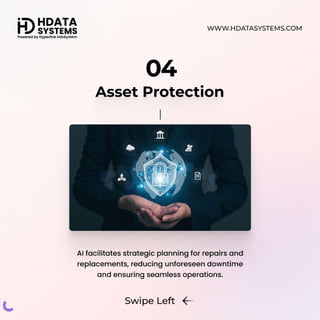 How AI is Empowering the Oil and Gas Industry By HData Systems | PDF