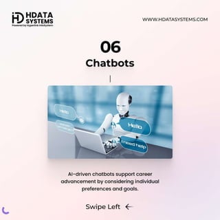 How AI is Empowering the Oil and Gas Industry By HData Systems | PDF