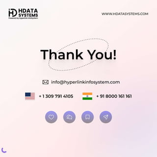 How AI is Empowering the Oil and Gas Industry By HData Systems | PDF