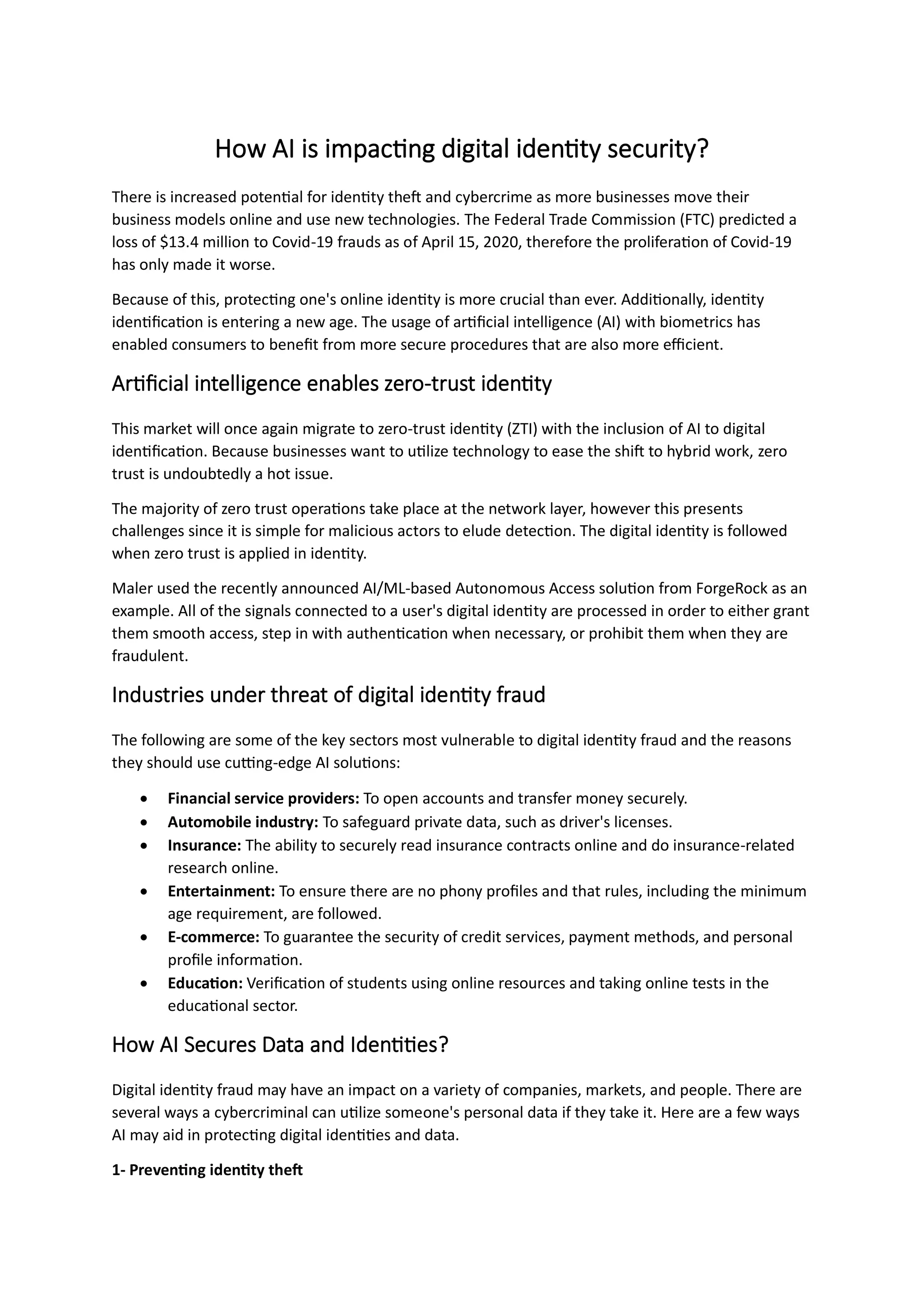 How AI is impacting digital identity security.pdf