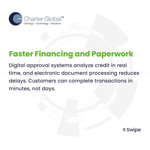 How AI Is Reshaping the Car Dealership Business Model in 2025 | PDF