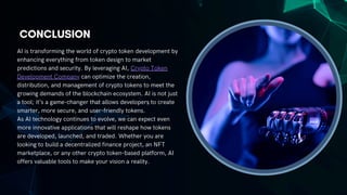 How AI is Revolutionizing Crypto Token Development.pdf