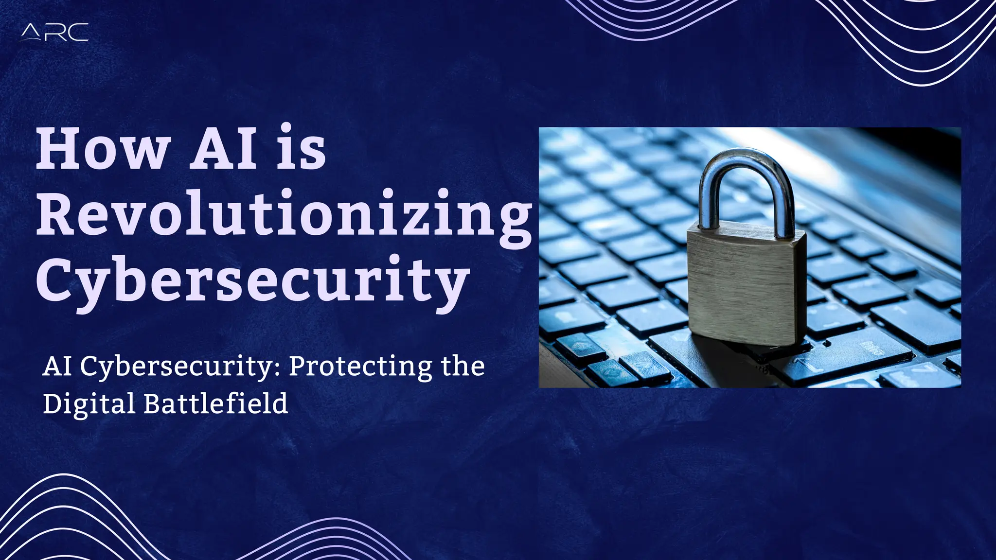 How AI is Revolutionizing Cybersecurity (1).pdf