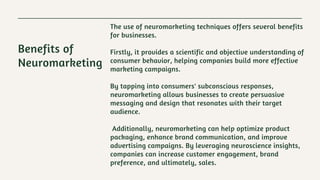 The Ultimate Step by Step Neuromarketing Guide | PDF