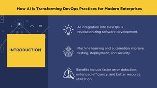How AI is Transforming DevOps Practices for Modern Enterprises.pdf