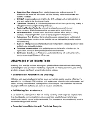 How AI is Transforming Test Automation_ 10 Key Use Cases.pdf