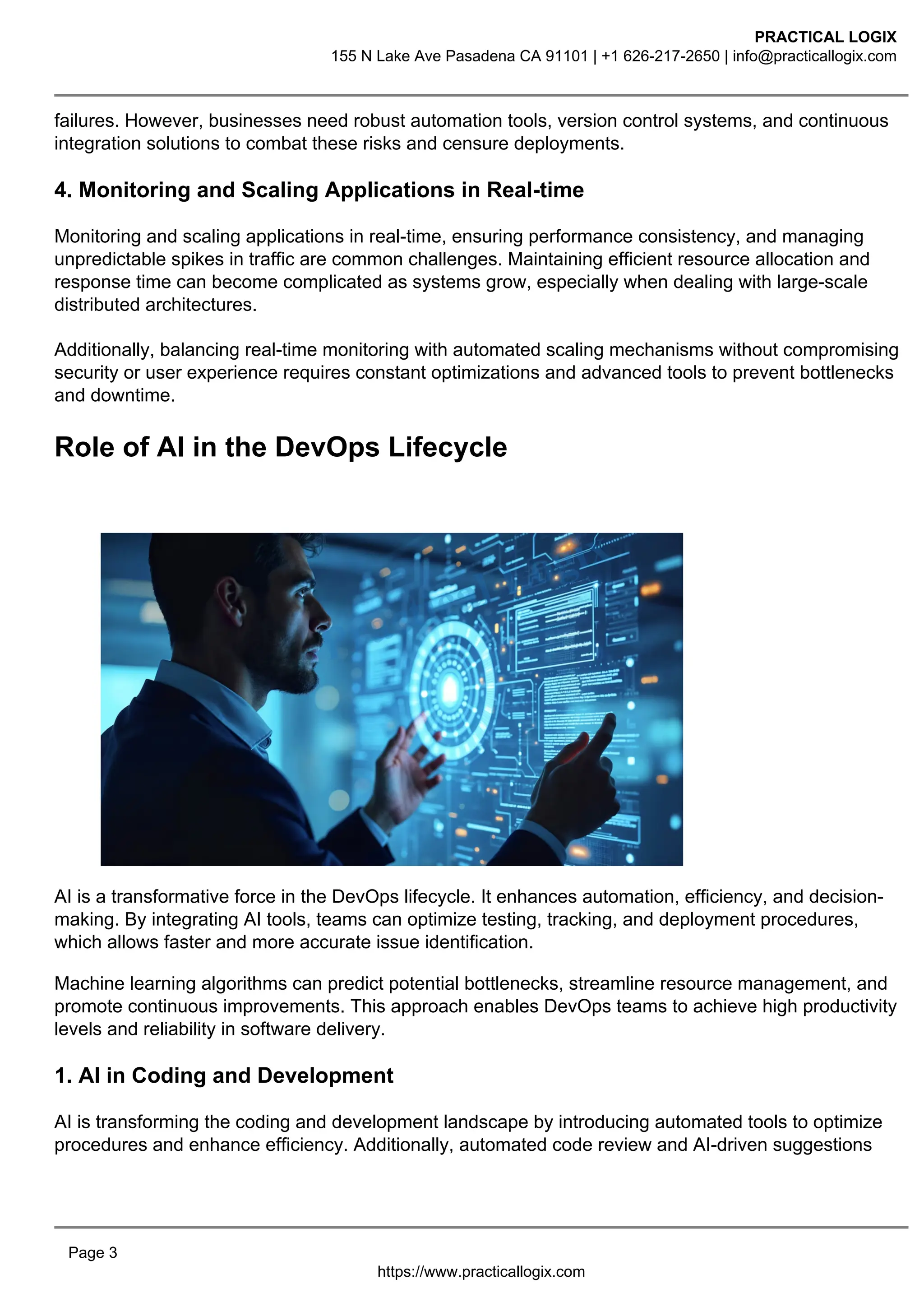 How AI is Transforming the DevOps Lifecycle_ From Code to Deployment.pdf