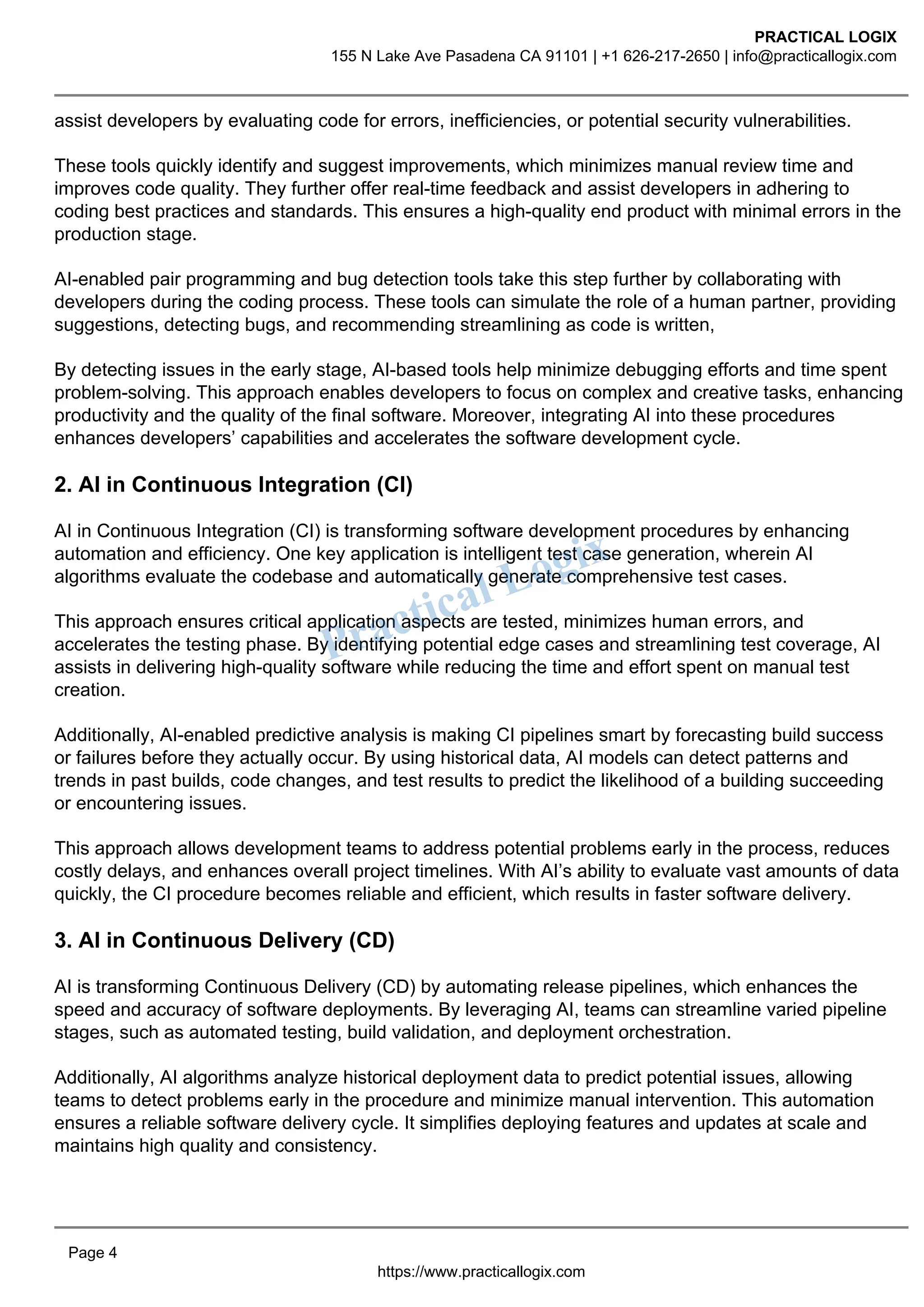 How AI is Transforming the DevOps Lifecycle_ From Code to Deployment.pdf