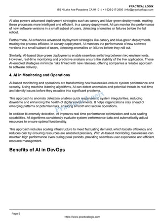 How AI is Transforming the DevOps Lifecycle_ From Code to Deployment.pdf