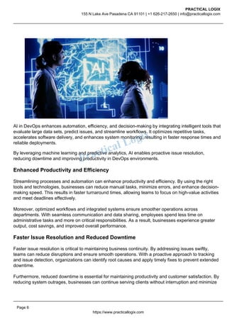 How AI is Transforming the DevOps Lifecycle_ From Code to Deployment.pdf