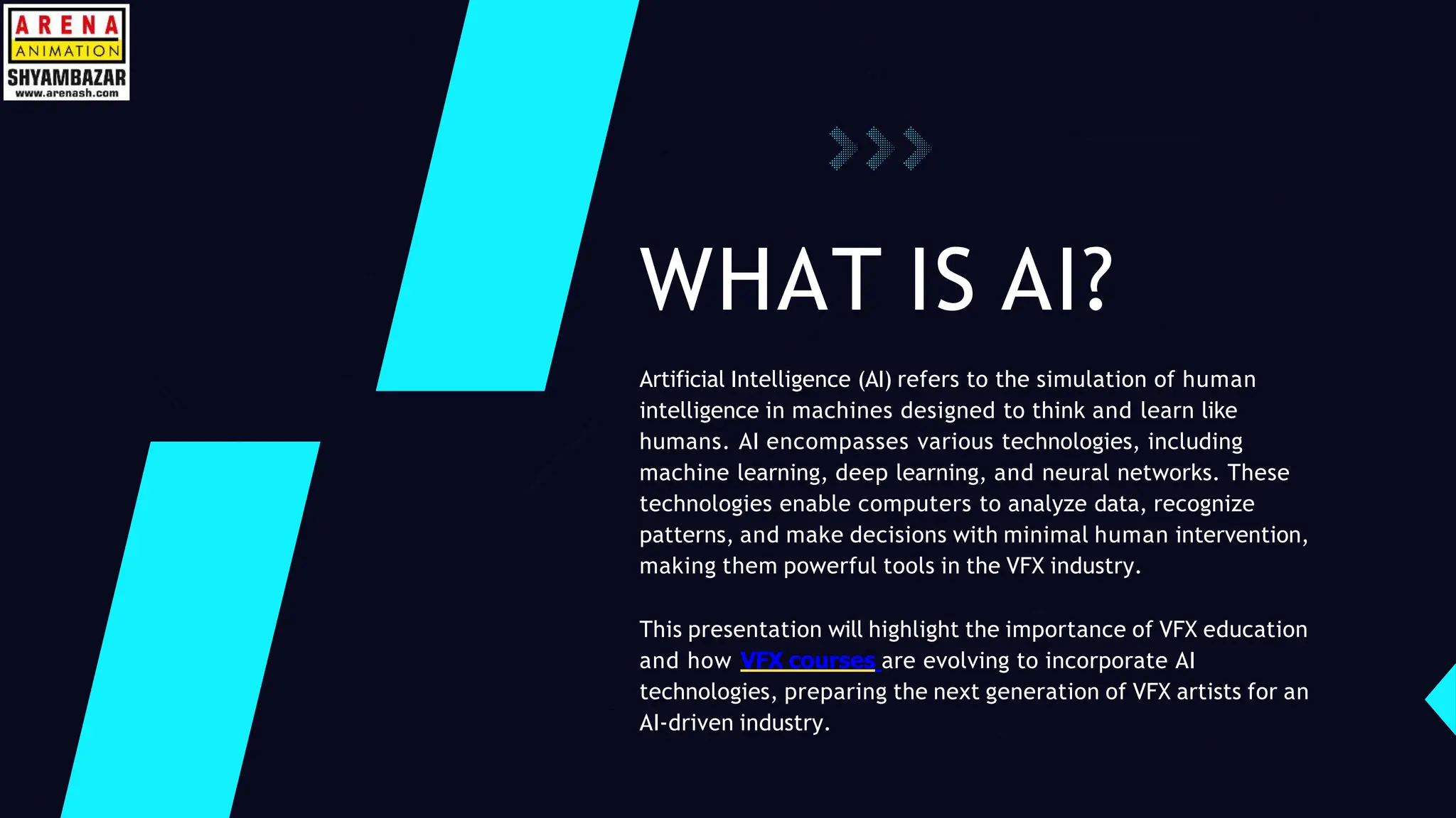 How AI is Transforming the VFX Industry (1).pptx