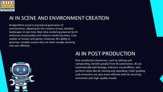 How AI is Transforming the VFX Industry (1).pptx