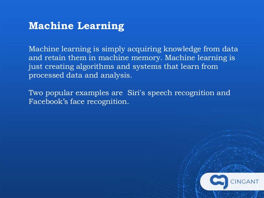 How AI, Machine Learning And IoT Converge And Impact Your Business