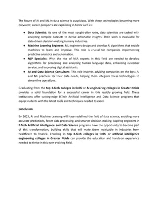 How AI & Machine Learning Will Transform Data Science by 2025.pdf