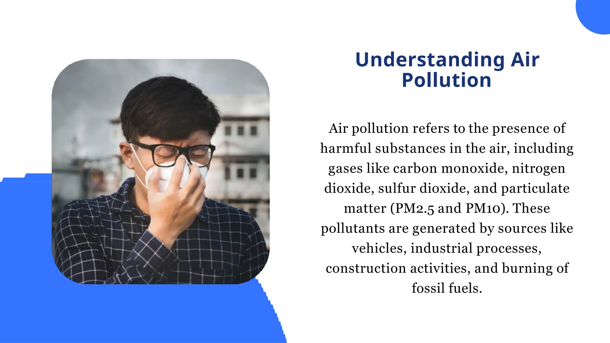 How Air Pollution Affects Your Ears, Nose, and Throat - Insights by ...