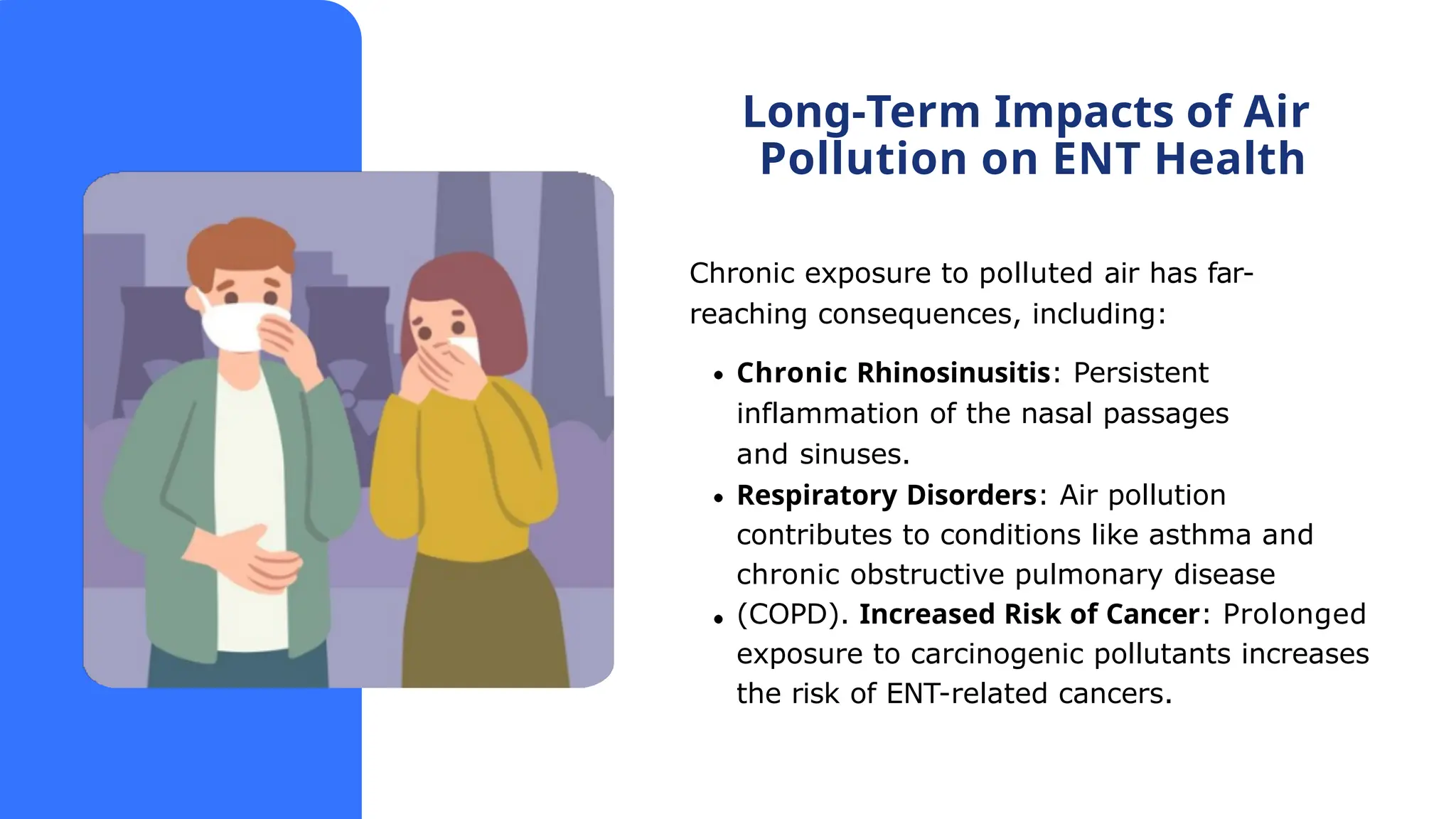 How Air Pollution Affects Your Ears, Nose, and Throat - Insights by ...