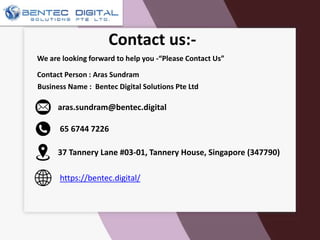 How Aisle Containment Solutions Are Making Data Centers.pptx