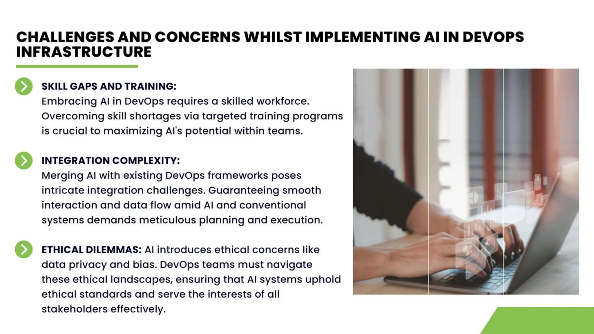 How AI Transforms DevOps Infrastructure: A Comprehensive Analysis | PPT