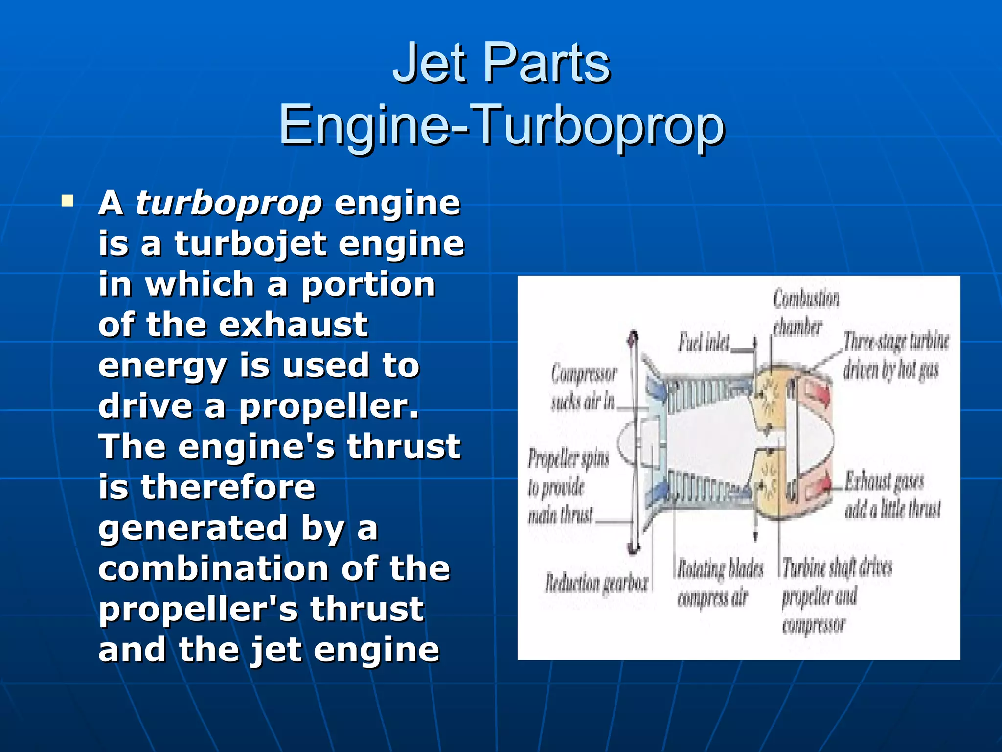 How A Jet Works | PPT