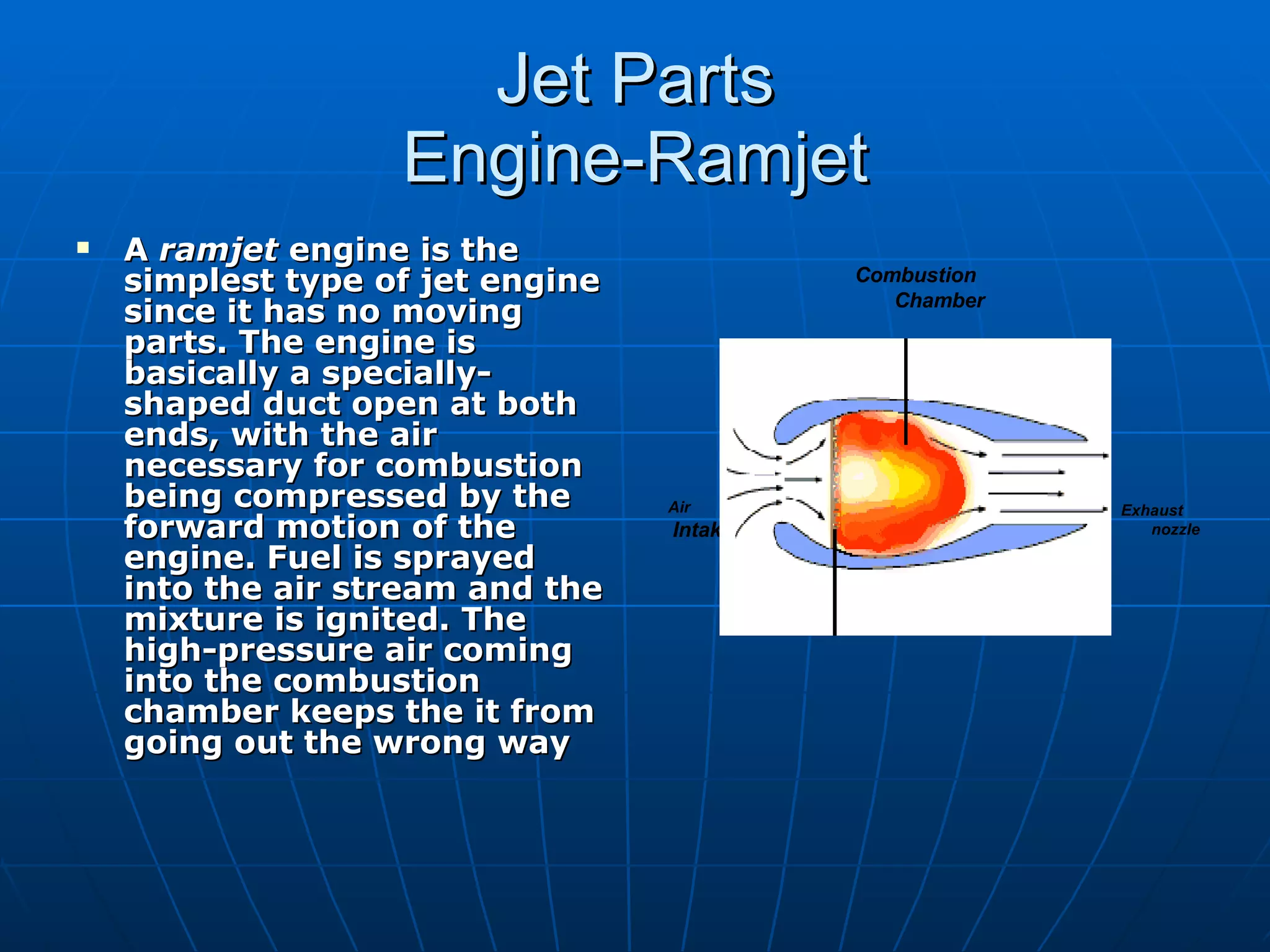 How A Jet Works | PPT
