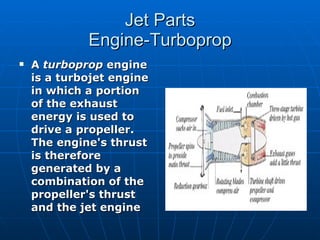 How A Jet Works | PPT