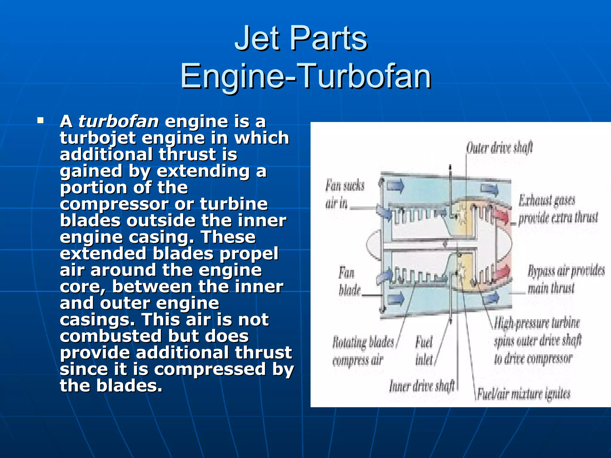 How A Jet Works | PPT