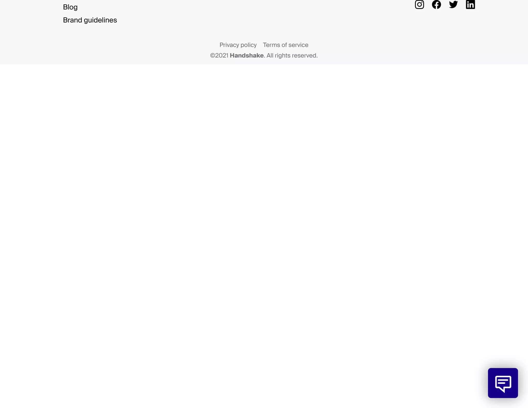 How Alumni Can Request Access to Handshake - Howard University | PPT
