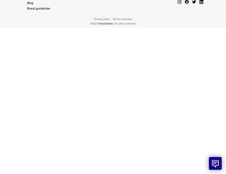 How Alumni Can Request Access to Handshake - Howard University | PPT