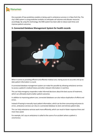 How Ambulance Services are Evolving with Technology.pdf