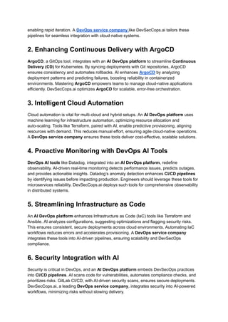 How an AI DevOps Platform Can Accelerate CI_CD & Cloud Automation.pdf