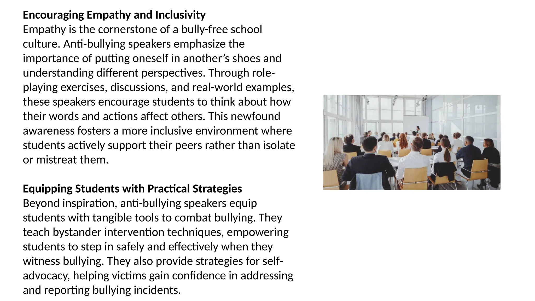 How an Anti-Bullying Speaker Transforms School Culture.pptx