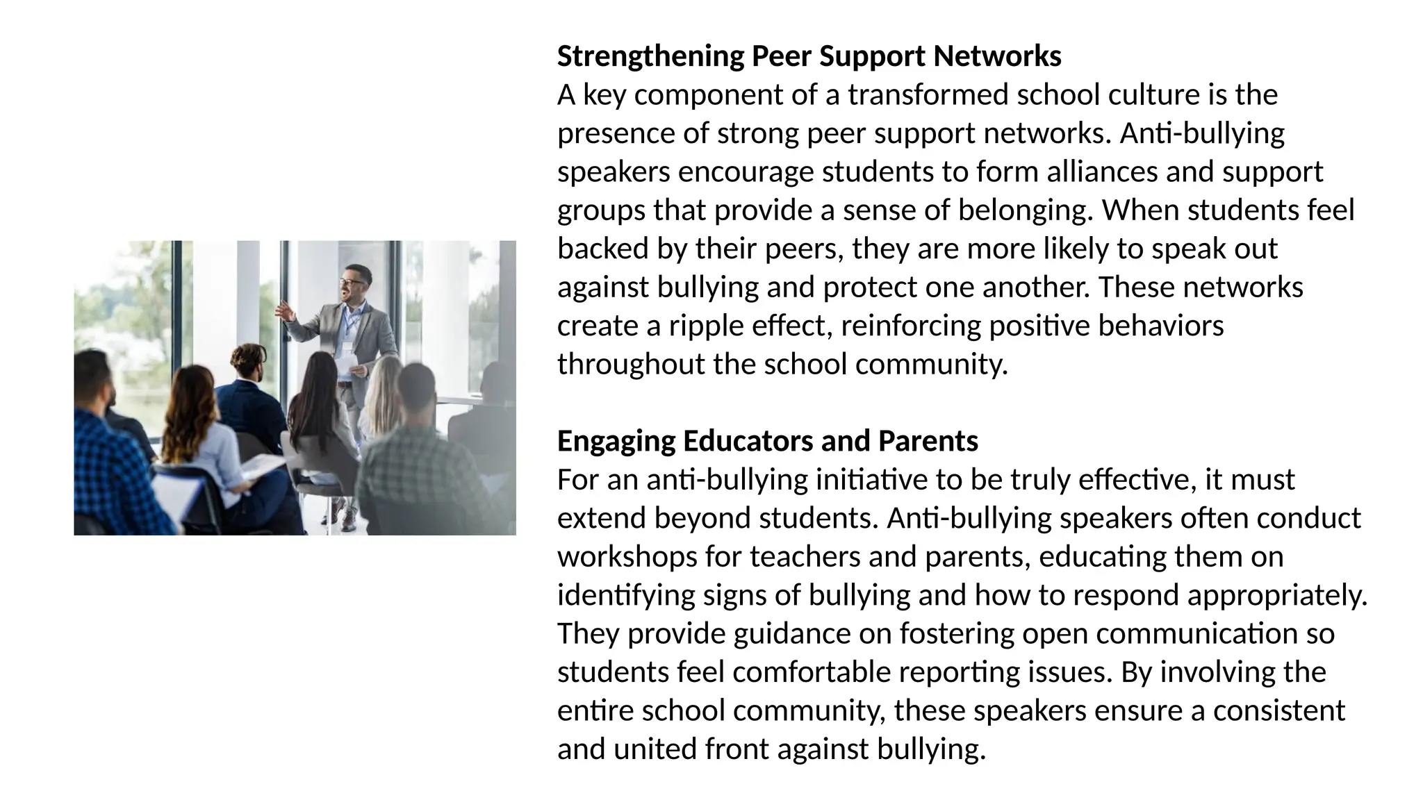 How an Anti-Bullying Speaker Transforms School Culture.pptx