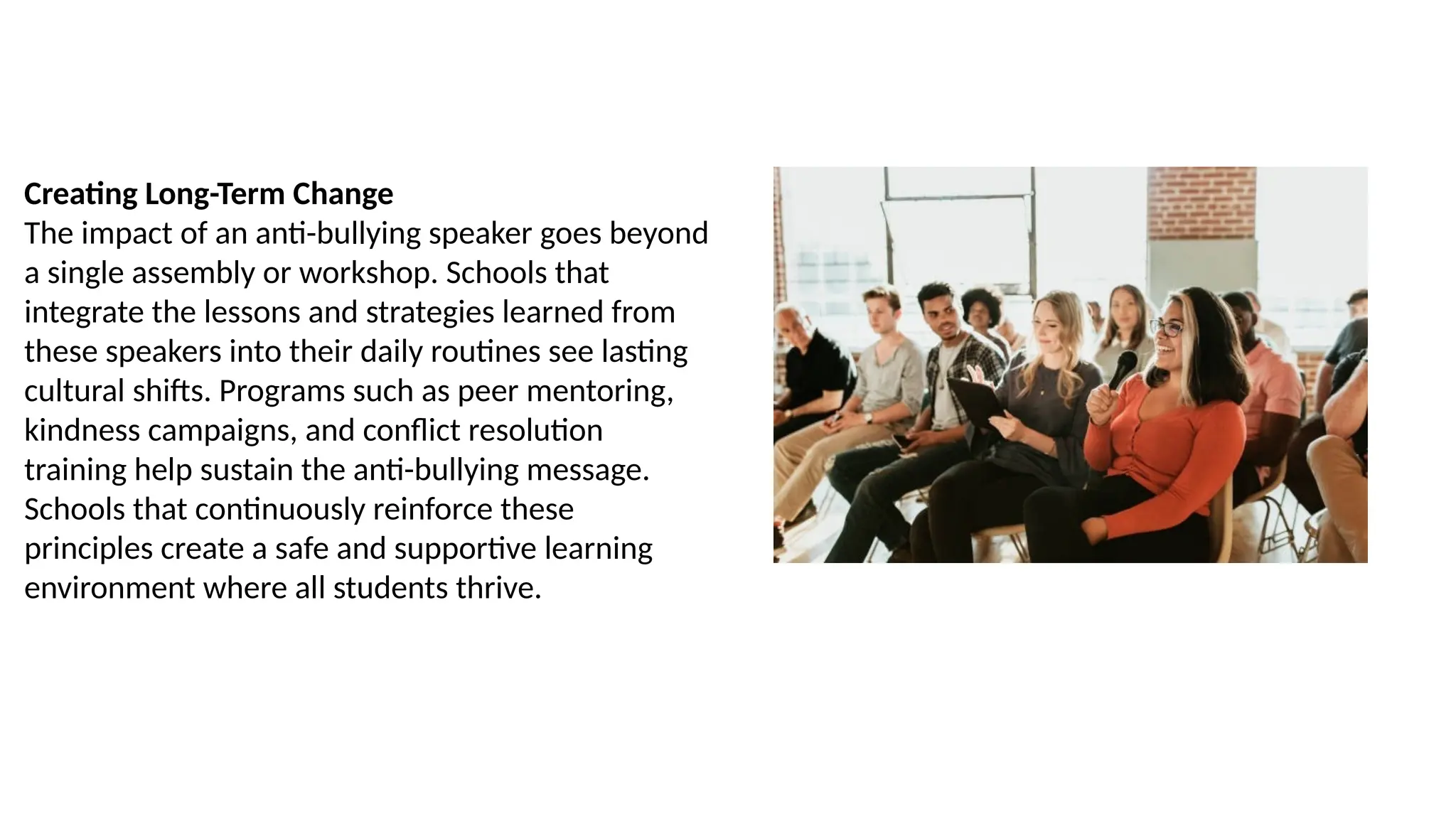 How an Anti-Bullying Speaker Transforms School Culture.pptx