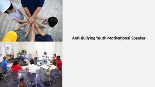 How an Anti-Bullying Speaker Transforms School Culture.pptx