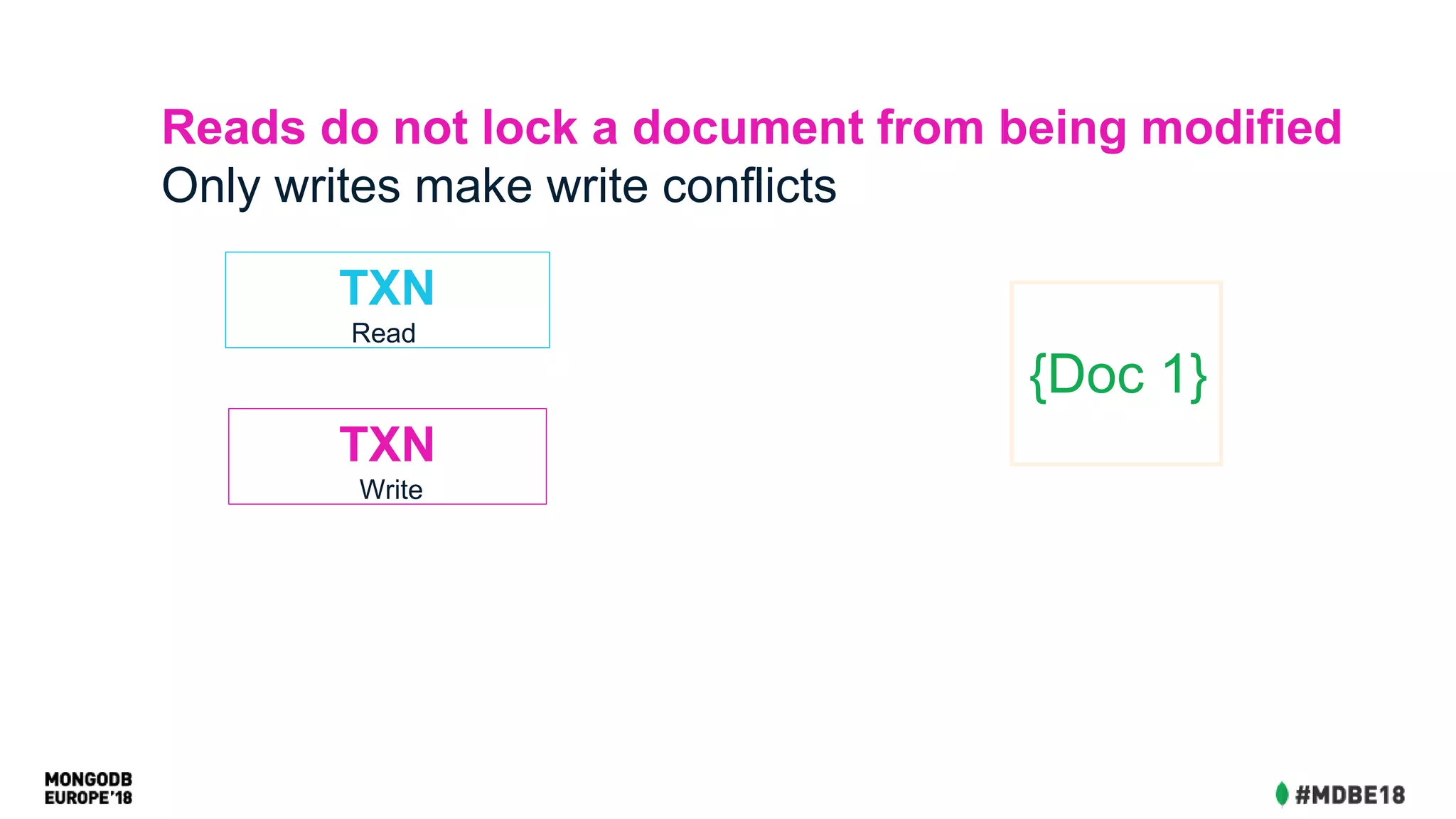 How and When to Use Transactions - Aly Cabral | PPTX