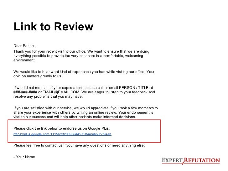 How And Where To Ask For Positive Reviews how-and-where-to-ask-for-positive-reviews