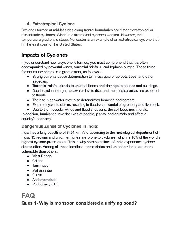 How and Why Cyclones are Formed.pdf