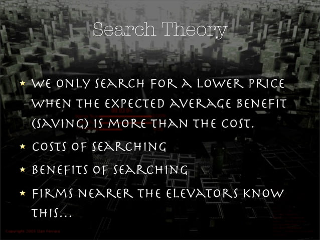 How and Why Identical Goods Are Priced Differently—Sim Lim Square—A ...