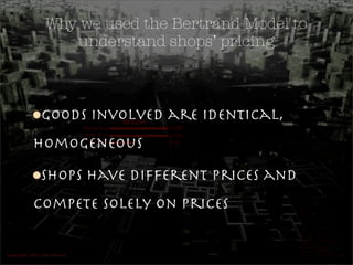 How and Why Identical Goods Are Priced Differently—Sim Lim Square—A ...