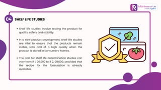 How and why is a food product recipe converted to a formula.pdf