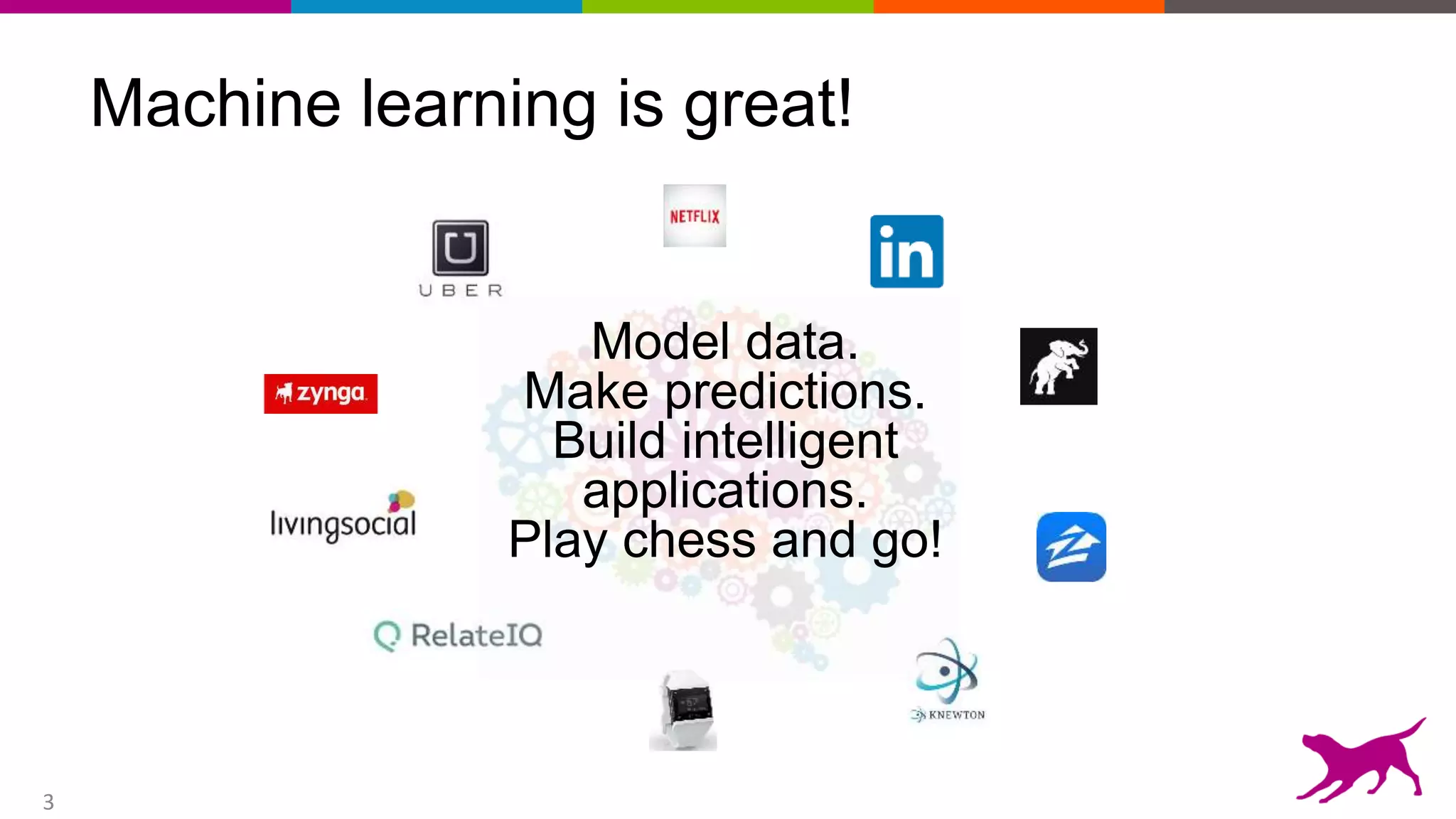 The How and Why of Feature Engineering | PPTX