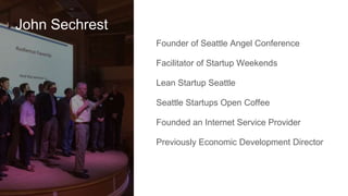 How angel ecosystem and angel investors impact internet startups | PPT