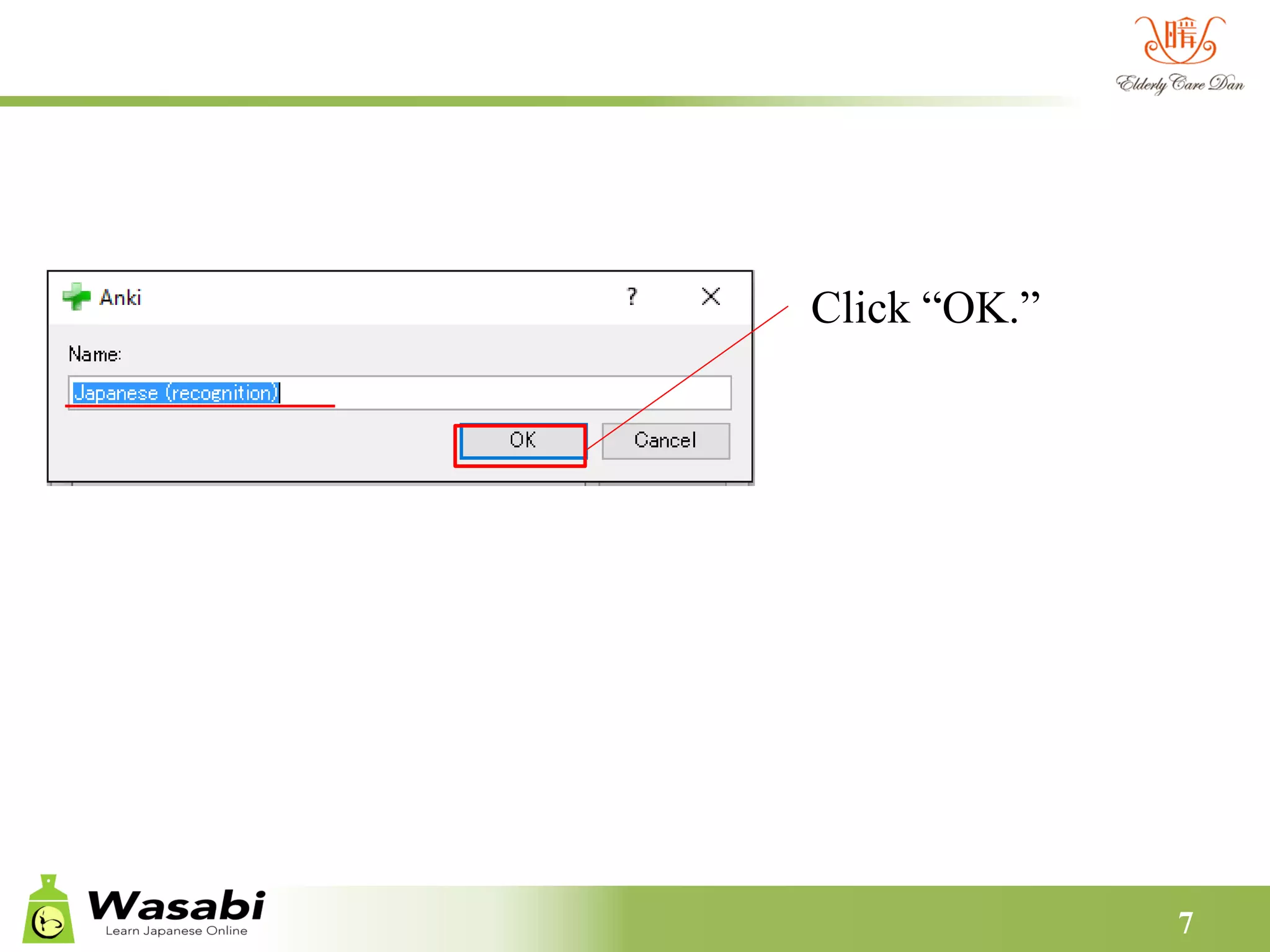 How Anki Works to Learn japanese | PDF