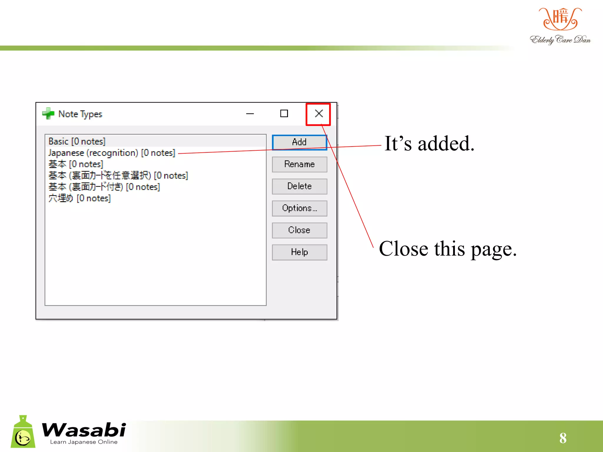 How Anki Works to Learn japanese | PDF