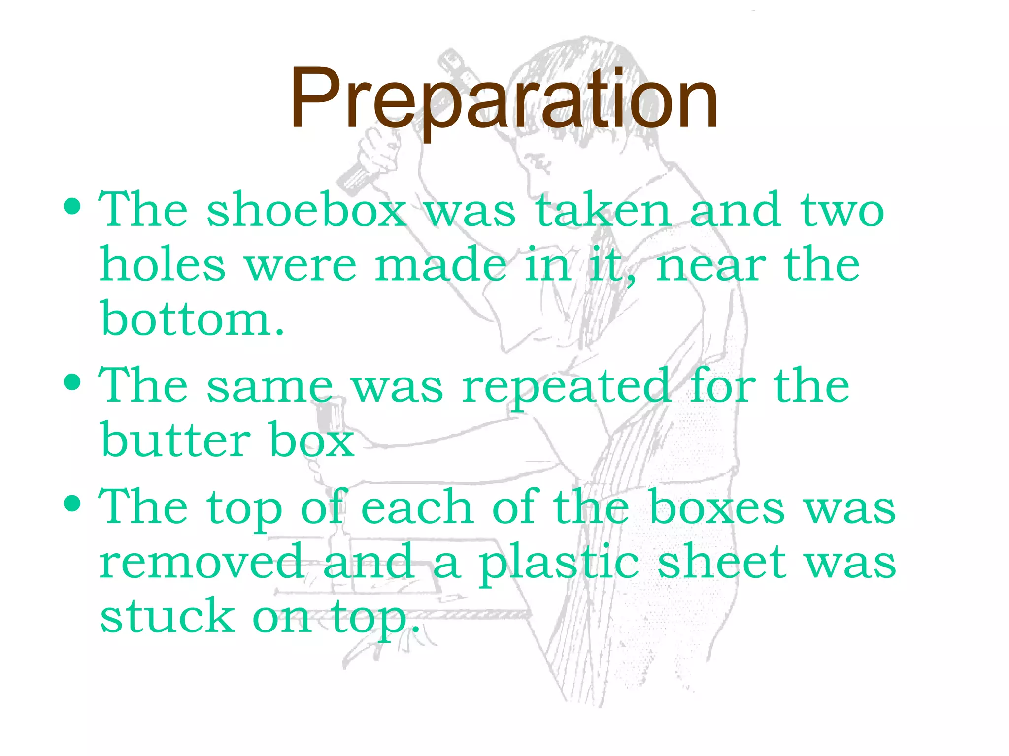 How ants communicate. | PPT