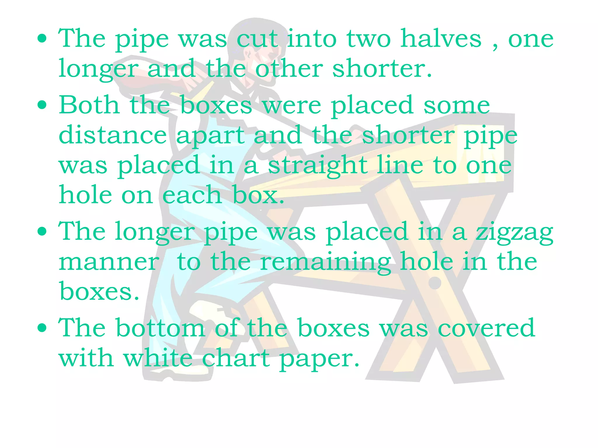 How ants communicate. | PPT