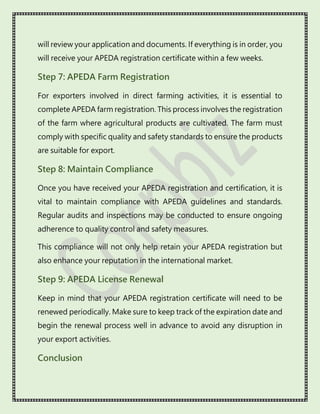 How APEDA Registration Can Boost Your Agricultural Exports_Corpbiz.pdf